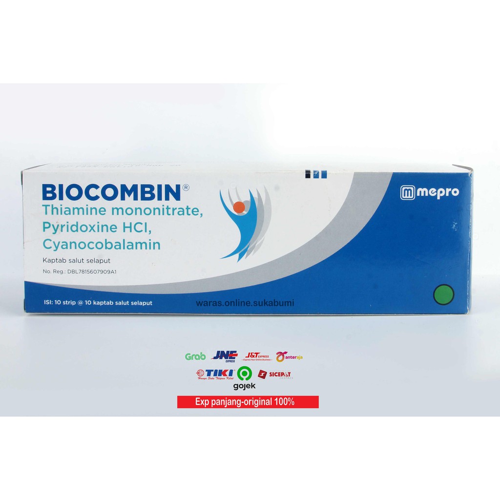 Jual Biocombin | Shopee Indonesia