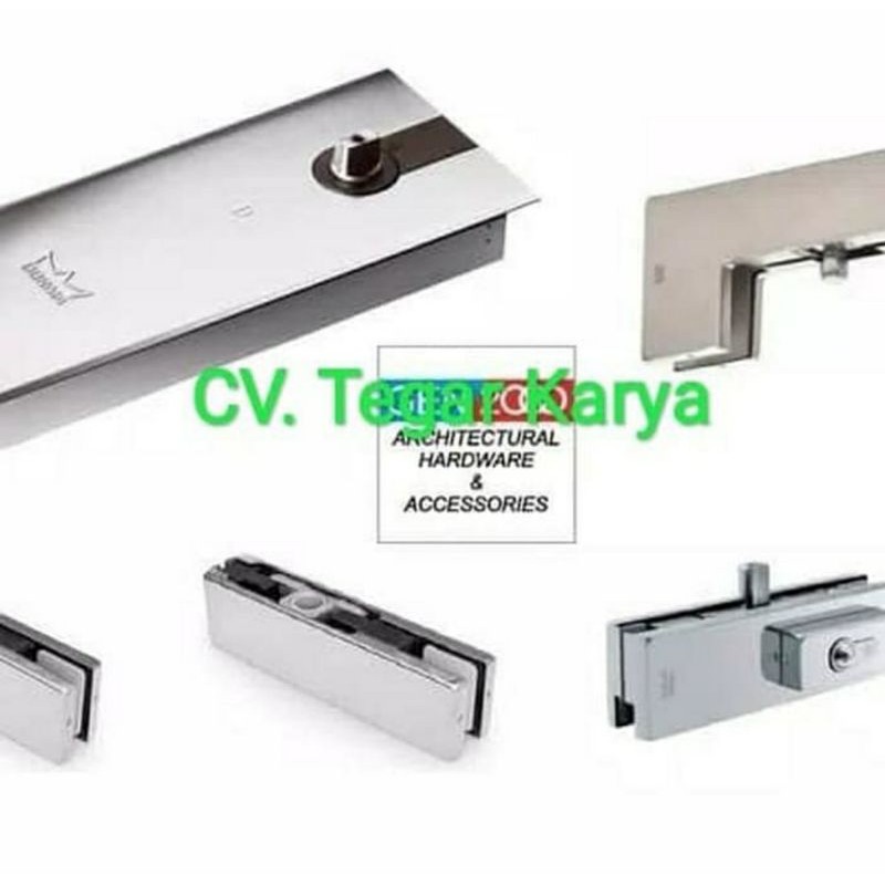 Jual Paket Dorma BTS 84 Komplit Fitting PT10 PT20 PT40 US10 DAN ...
