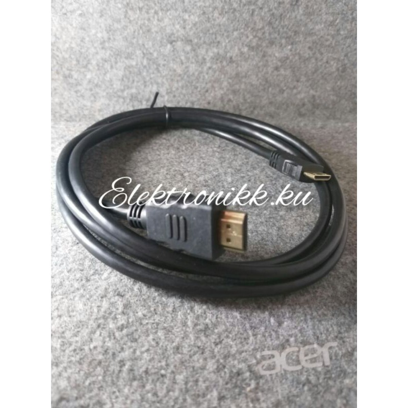 Jual Kabel Hdmi Canon EOS R, RA, RP, 200D, 250D. 200D Mark ll, 250D ...