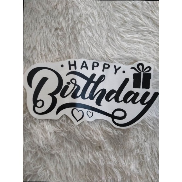 Jual Stiker balon pvc | Shopee Indonesia