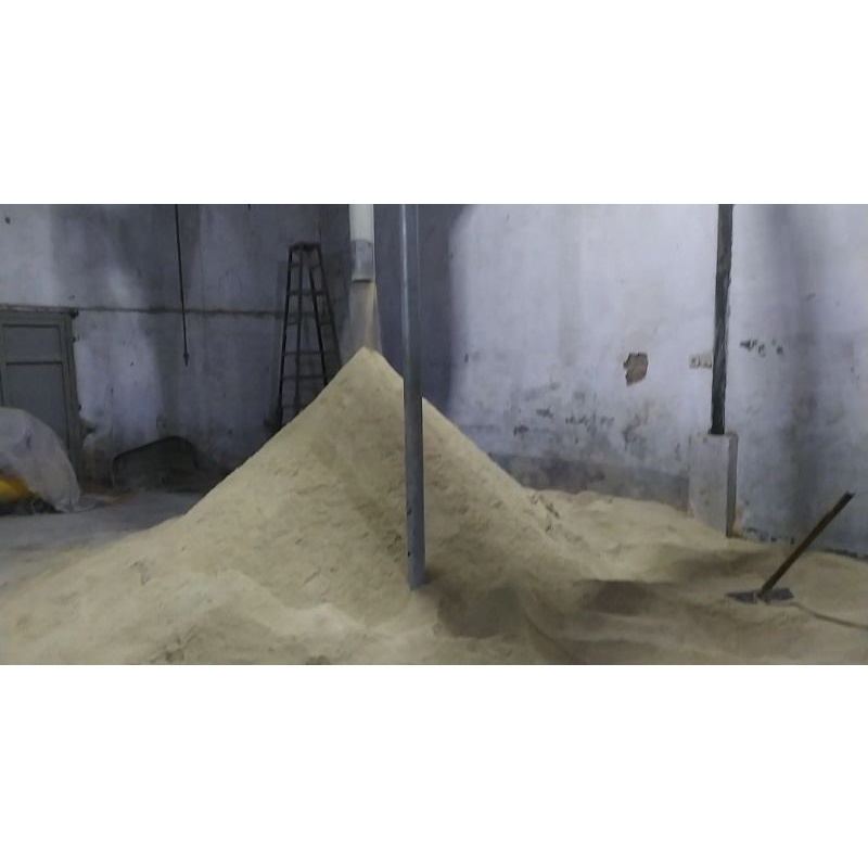 Jual Dedak Halus Dedek Bekatul Halus Pakan Ternak | Shopee Indonesia