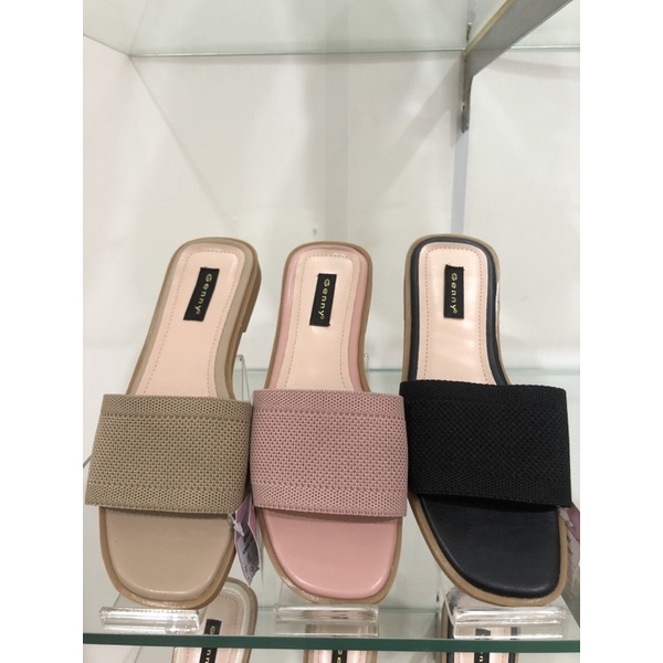 Jual Sandal teplek by Genny | 100% Original Brand | Shopee Indonesia