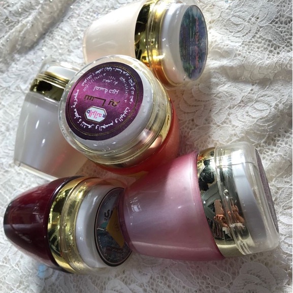 Jual hand and body cream Arab saudi original super harum | Shopee Indonesia