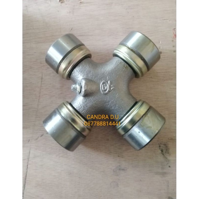 Jual SPIDER JOINT CROS JOINT 39mm x 133mm | 39mm x 118mm | Shopee Indonesia