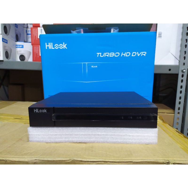 Jual DVR HILOOK 4 CH / DVR 4 CHANNEL HILOOK 1080P DVR-204G-M1(S ... Jual DVR HILOOK 4 CH / DVR 4 CHANNEL HILOOK 1080P DVR-204G-M1(S ...
