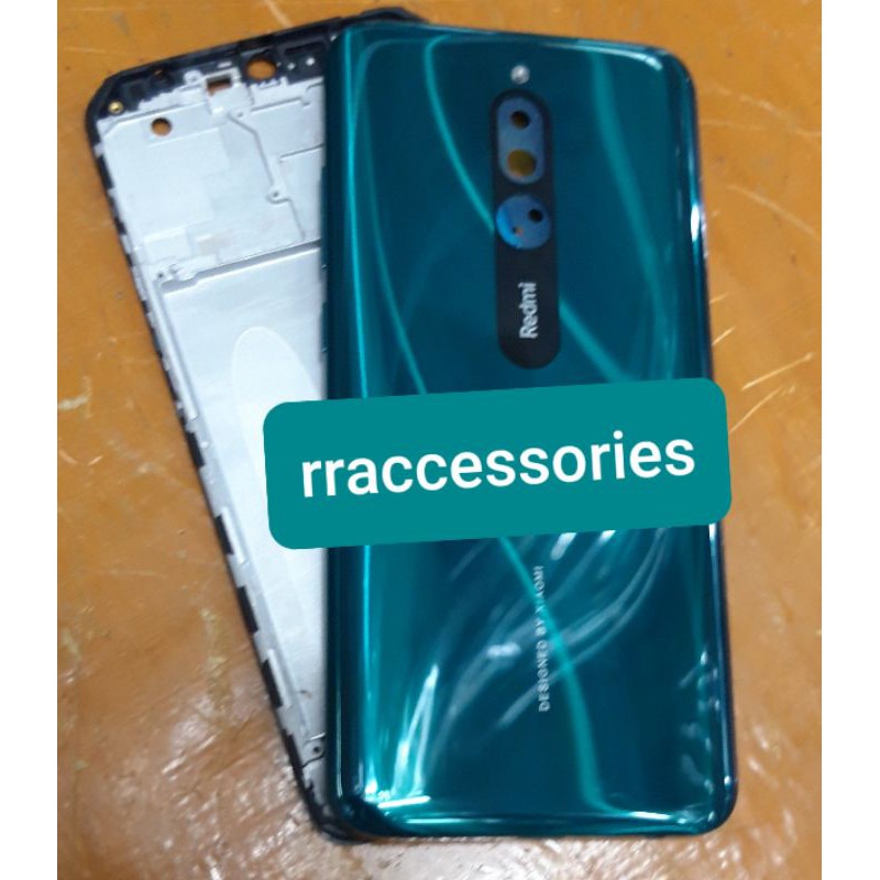 Jual kesing casing fulset xiaomi redmi 8 original | Shopee Indonesia