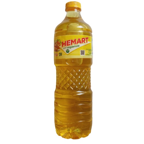 Jual SS Minyak Goreng Hemart Botol 1 Liter 1L Goreng Sawit Murah | Shopee Indonesia
