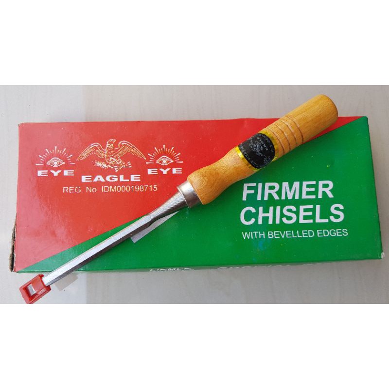 Jual Tatah kayu ukuran 1/4 Eagle eye | Shopee Indonesia