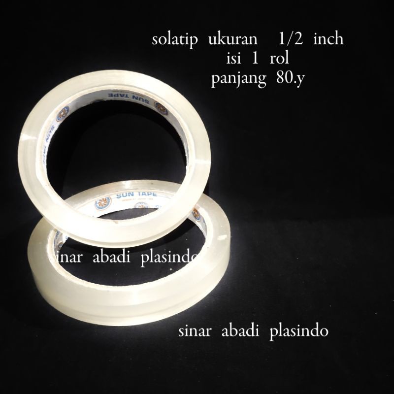 Jual ISOLASI GOOD FOOD, ISOLASI BENING,ISOLATI, ISOLATIF BENING(1CM)(UK ...