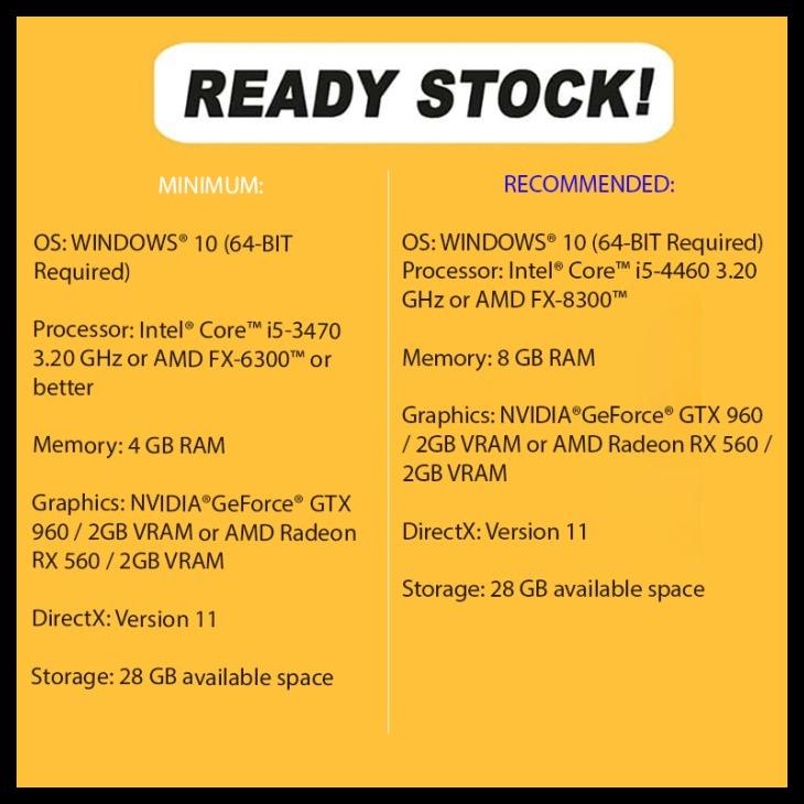 Jual (TERBARU) MONSTER HUNTER STORIES 2 WINGS OF RUIN DELUXE EDITION PC ...