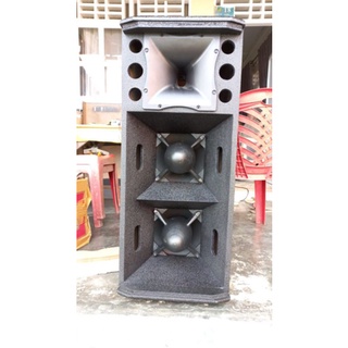 Jual PHASEPLUG BOX T24/BOX GC..RUDAL T24 UNTUK SPEAKER 12 IN | Shopee ...