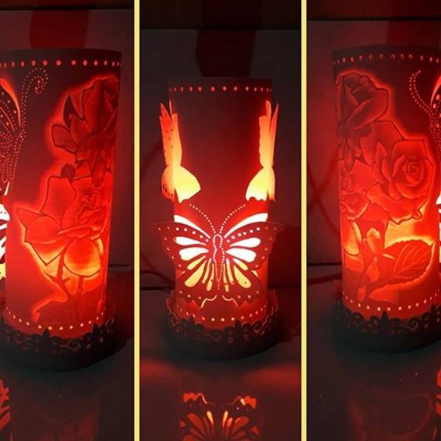 Jual Lampu hias dari pipa pvc | Shopee Indonesia