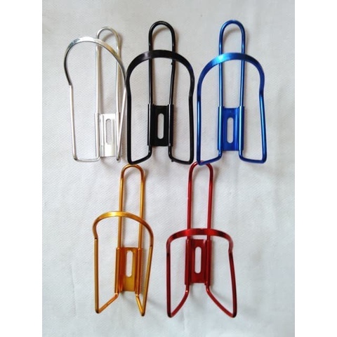 Jual Kawat Tempat Botol Air Minum Sepeda Dan Motor - Tempat Botol AQUA ...