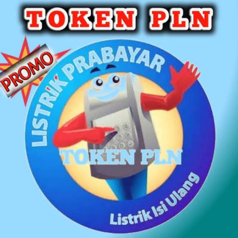 Jual TOKEN LISTRIK PROMO | Shopee Indonesia