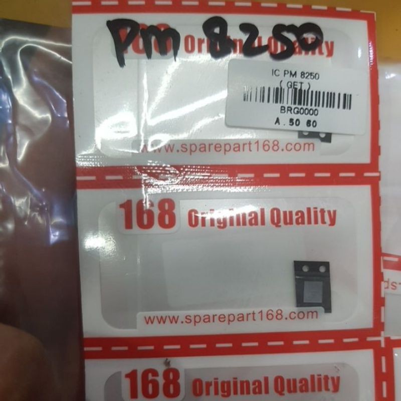 Jual IC PM 8250 | Shopee Indonesia