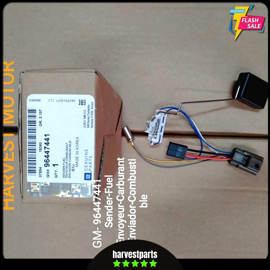 Jual Pelampung Bensin Chevrolet Estate Fuel Sender Chevrolet Optra Gm ...