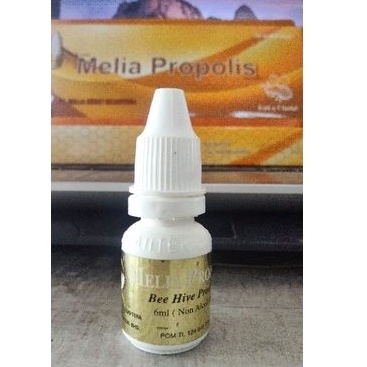 Jual Propolis melia obat herbal diabetes dan asam lambung | Shopee ...