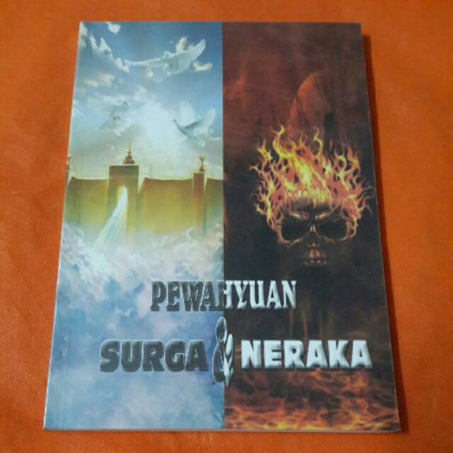 Jual Pewahyuan Surga & Neraka | Shopee Indonesia