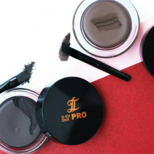 Jual LT PRO Dual Lasting Brow Cream | Shopee Indonesia