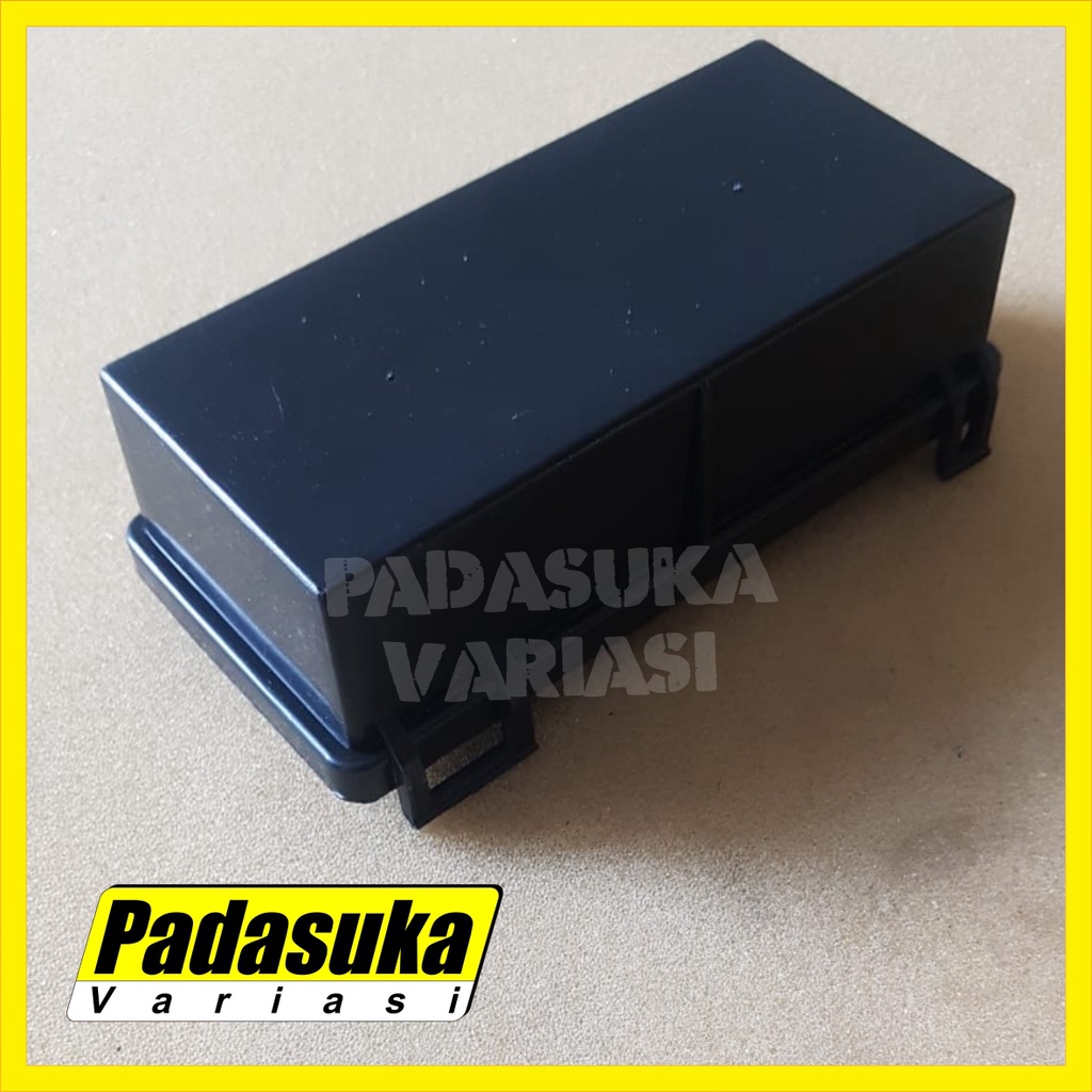 Jual Tutup Box Sekring PS125 FE7 Turbo Fusebox Depan Belakang Kabin ...
