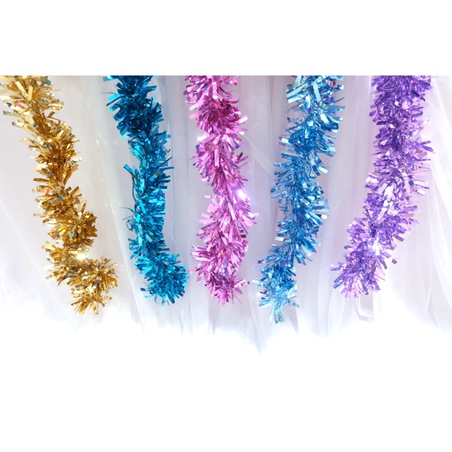 Jual slinger premium tebal 1warna gold biru tosca ungu pink | Shopee ...