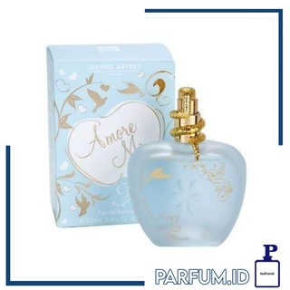 Jual PARFUM ORIGINAL – Jeanne Arthes Amore Mio Forever 100ml EDP Women | Shopee Indonesia