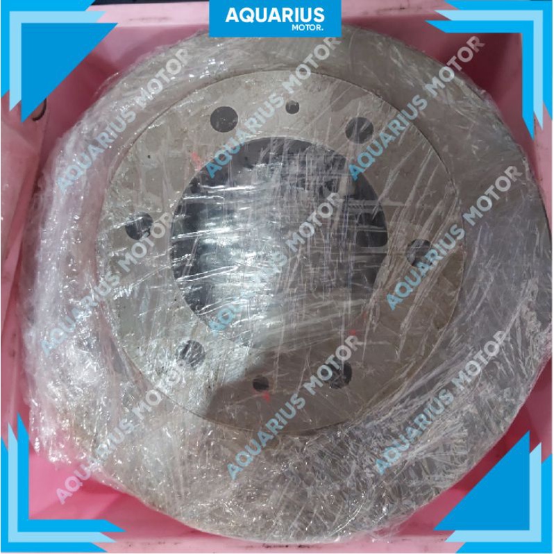 Jual Disc Brake Piringan Rem Innova Inova Reborn N Hilux Original ...