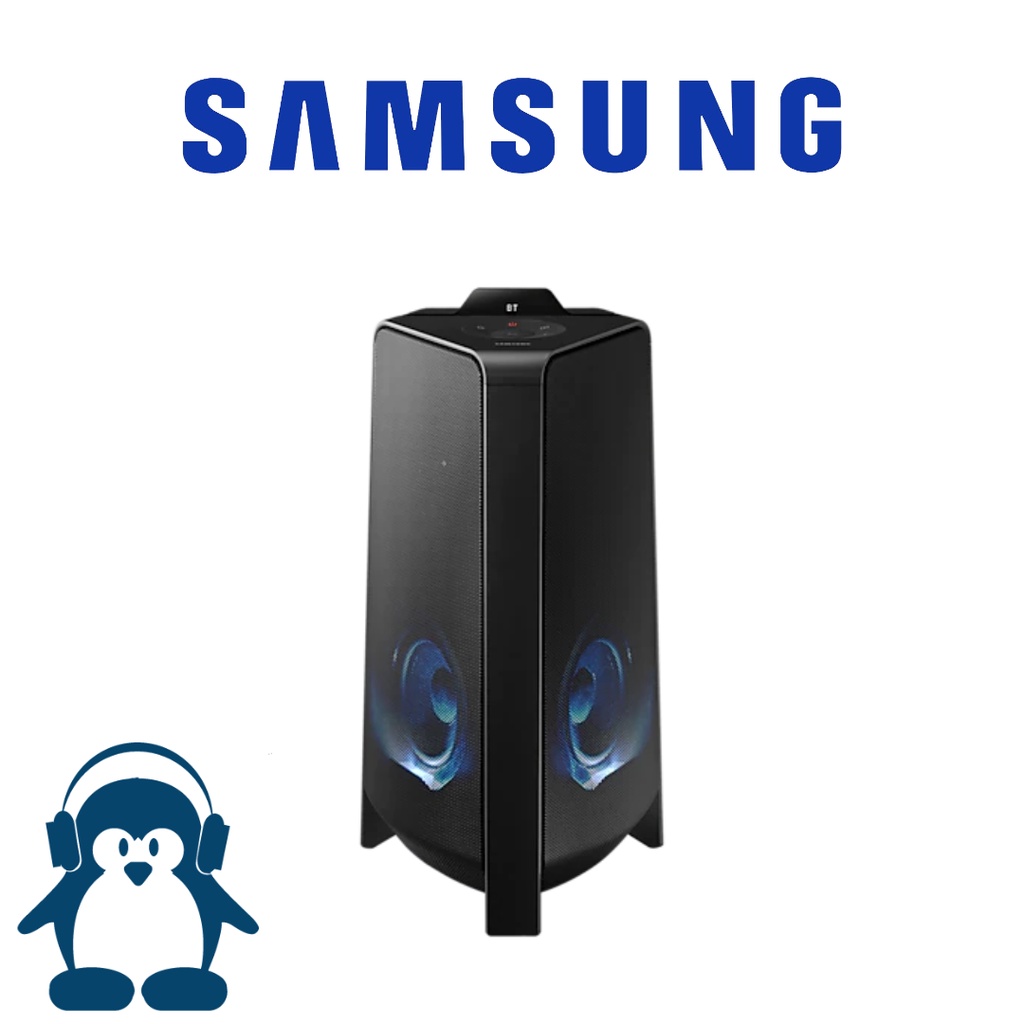Jual SAMSUNG MX-T50 Sound Tower | Shopee Indonesia