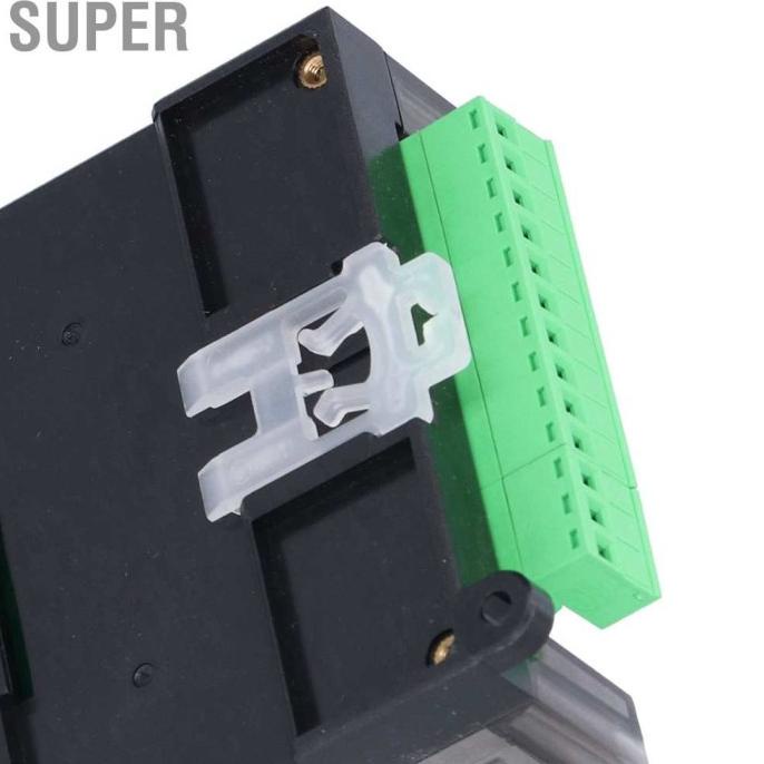 Jual Super Plc Control Board Industrial Programmable Logic Controller ...