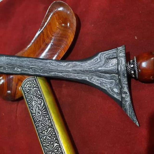 Jual Keris Brojo Guno | Shopee Indonesia