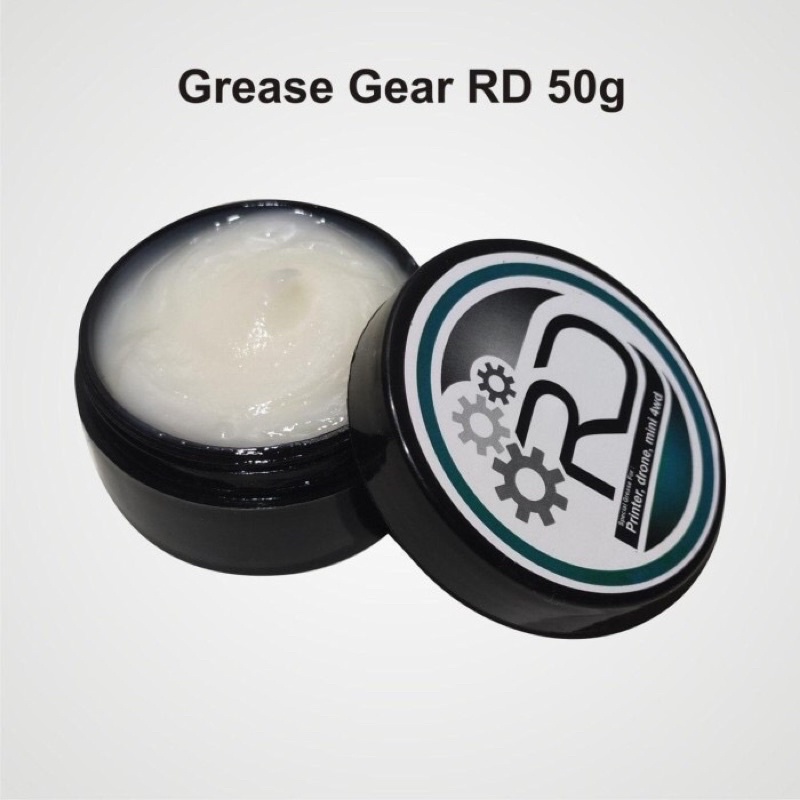 Jual Grease pelumas gear RD 50g | Shopee Indonesia