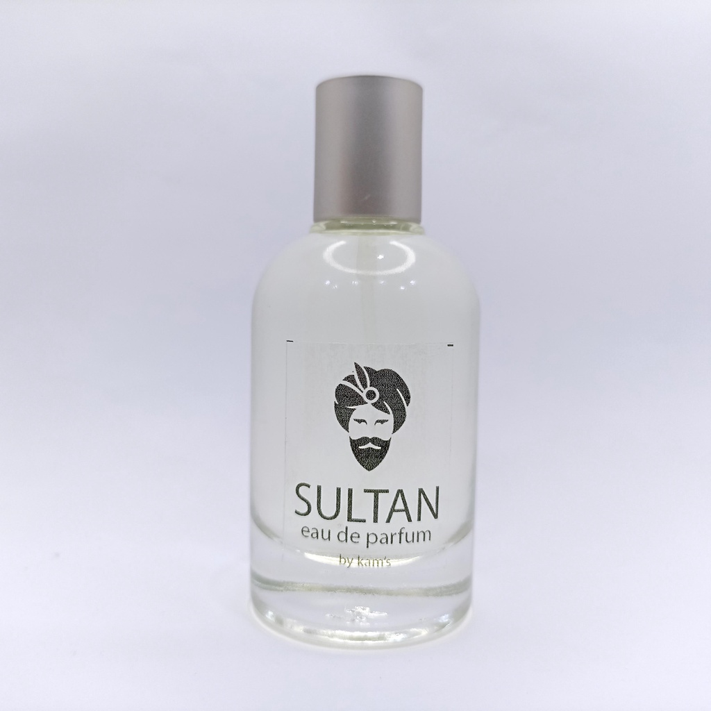 Jual PARFUM SULTAN UNTUK PARA RAJA DAN PANGERAN DENGAN KUALITAS BIBIT ...