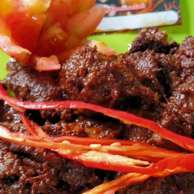 Jual KALIYO DAN RENDANG LIMPA | Shopee Indonesia