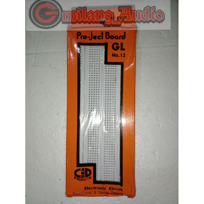 Jual Project board | Shopee Indonesia