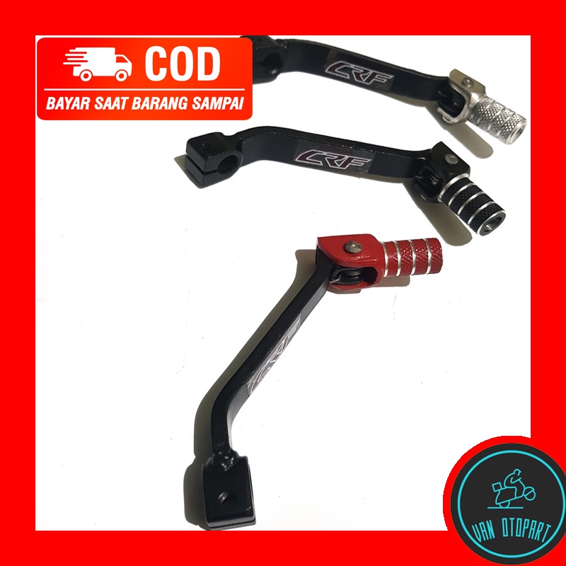Jual TUAS PERSNELING OPERAN GIGI LIPAT CRF 150 L | Shopee Indonesia