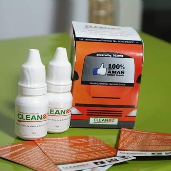 Jual Penghemat BBM Cleanoz (Reseller) | Shopee Indonesia