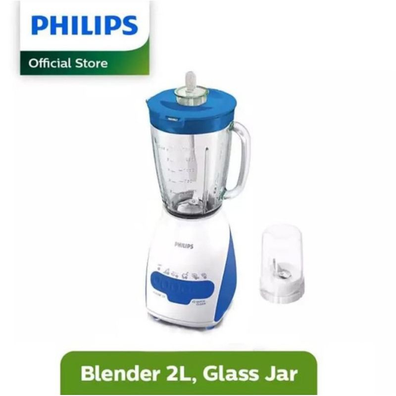 Jual Philips Blender HR2115 (NEW) | Shopee Indonesia
