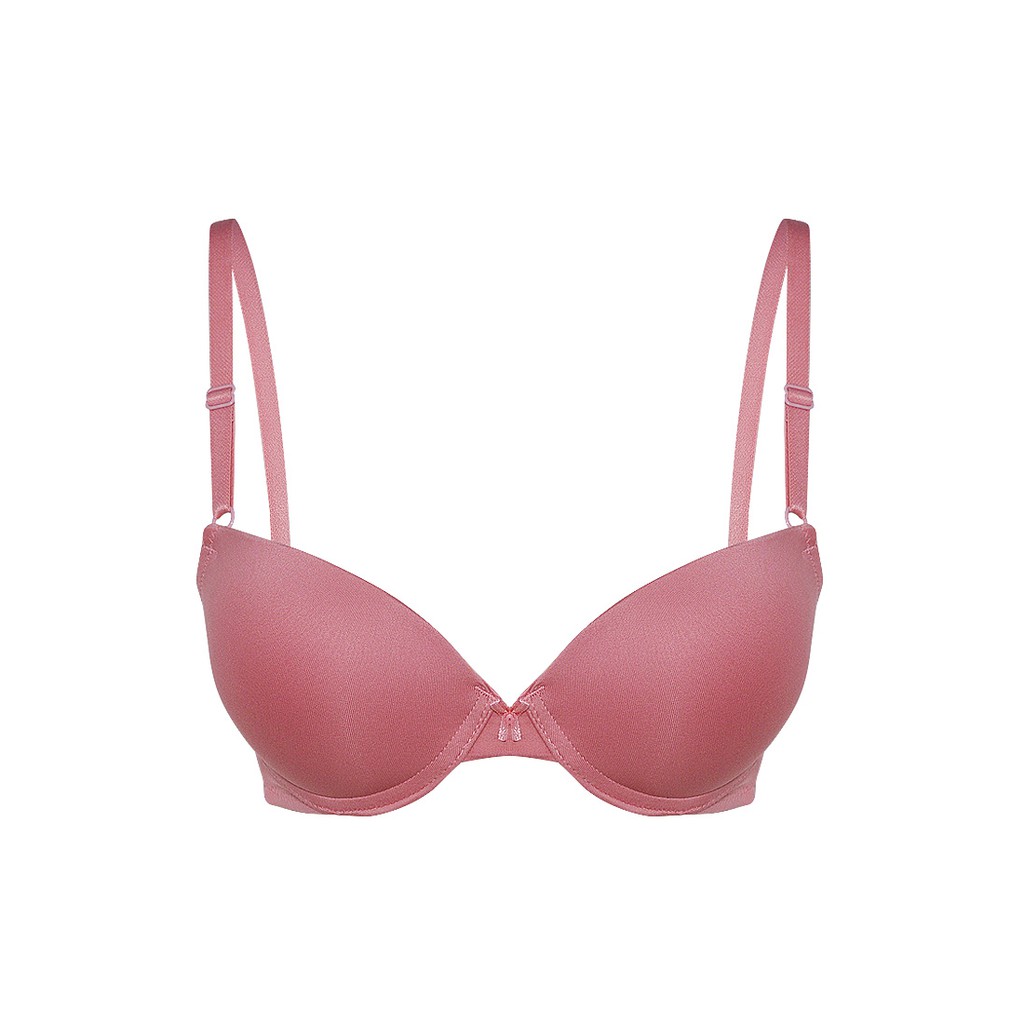 Jual Tulip by Showy Teen 3/4 Cup Wire Bra - SBR-2151 | Shopee Indonesia