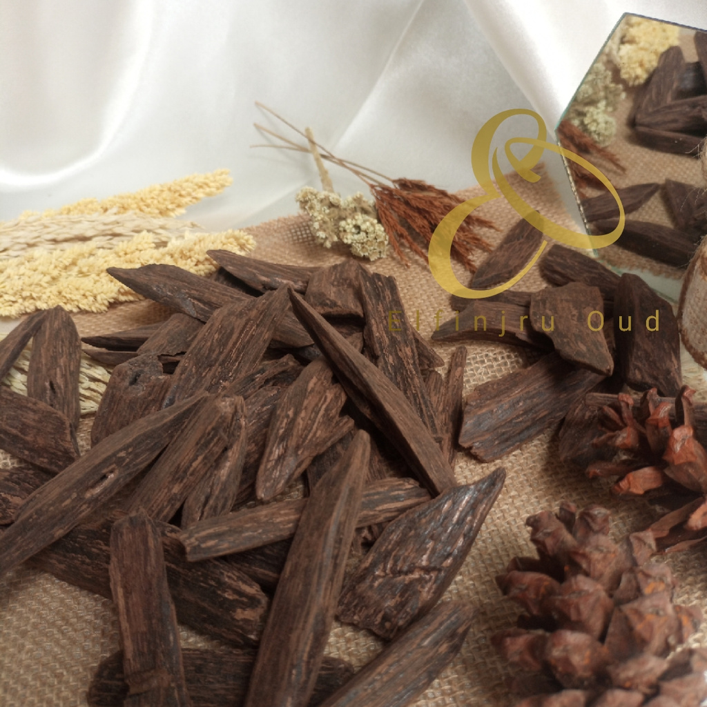 Jual KAYU GAHARU TUNGGUL KALIMANTAN PURE OUD AGARWOOD MOHASSAN ORIGINAL ...