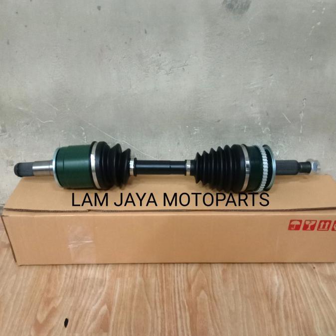 Jual Jual Cv Joint Assy Drive Shaft Assy Lh Kiri Triton As Roda Depan Panjang | Shopee Indonesia