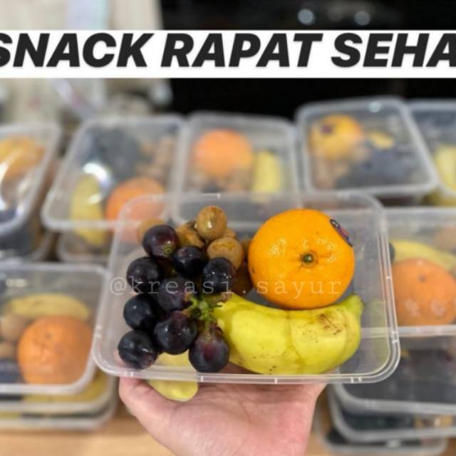Jual Paket snack buah | Shopee Indonesia