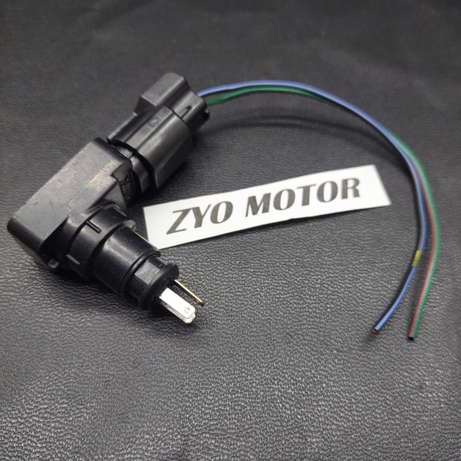 Jual IC FUEL PUMP MIO J MIO M3 MIO 125 GT SOUL GT FINO ORIGINAL ORI ...