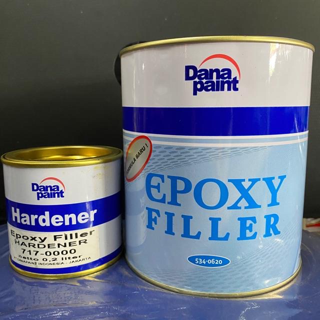 Jual DANA PAINT EPOXY | Shopee Indonesia