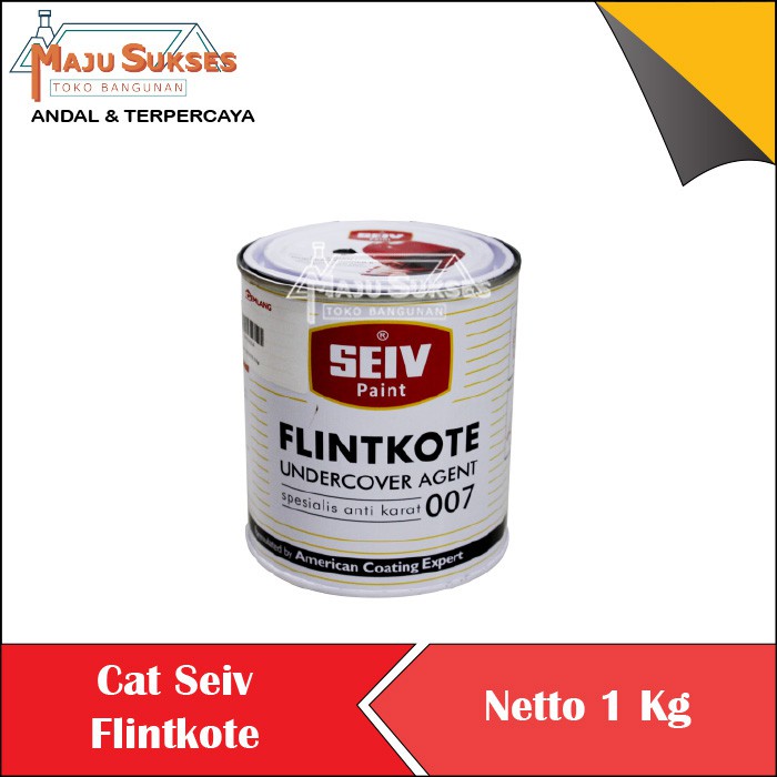 Jual Flinkote Plingkut Flintkote Flingkut Plinkut SEIV Spesialist anti ...