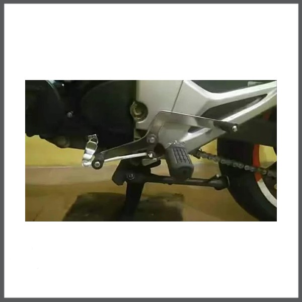 Jual OPERAN GIGI DOUBLE PERSENELING TIGER REVO TIREV KlzjK2020 | Shopee ...