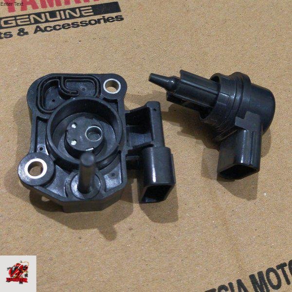 Jual paket sensor tps isc langsam Mio j xride Mio gt Fino fi set ...