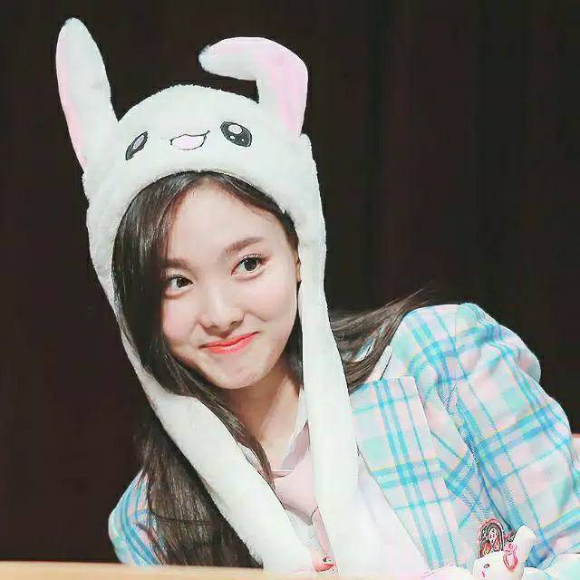 Jual Bunny Hat Korea / Topi Kelinci Ala Korea Tanpa LED | Shopee Indonesia