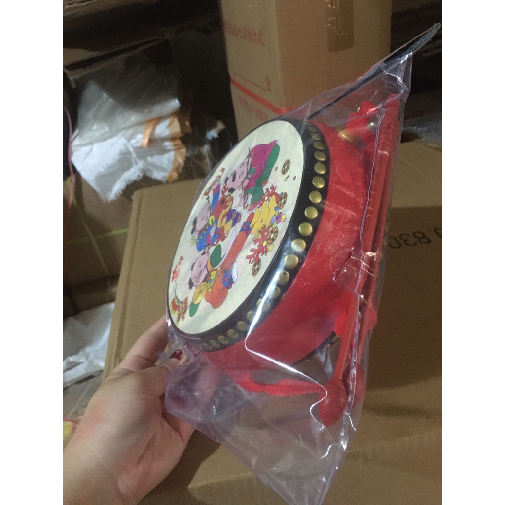 Jual Mainan Anak Gendang Tradisional pvc | Shopee Indonesia