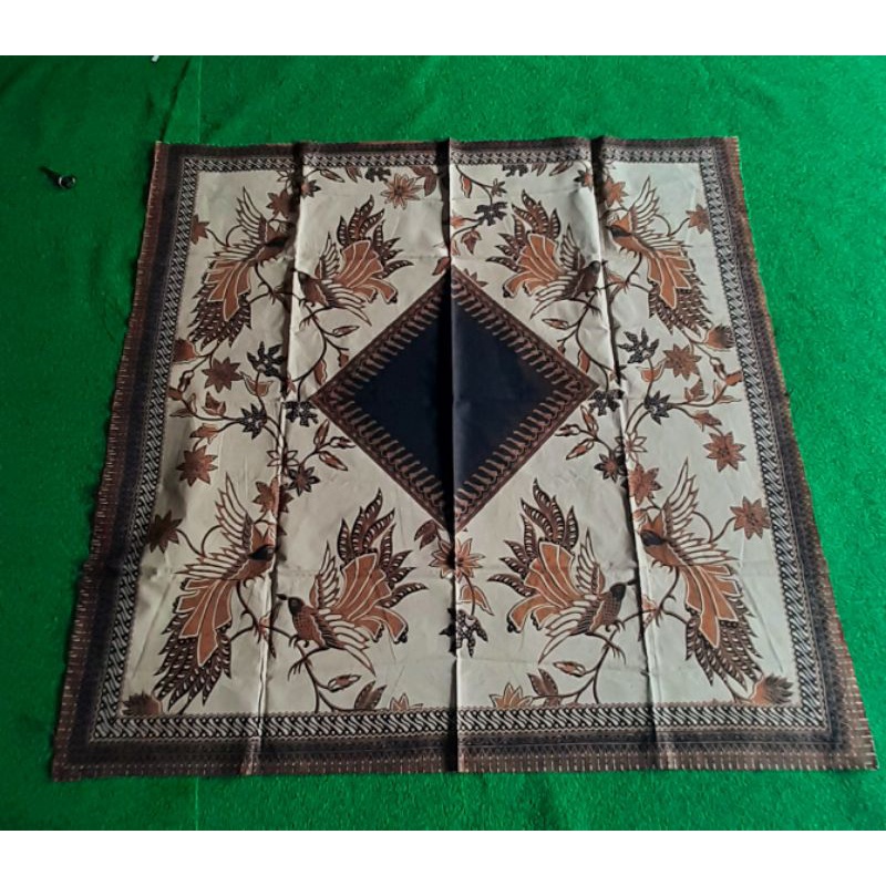 Jual Slayer Kepala / Iket Kepala / batik alhazmi/bandana/ iket khas ...