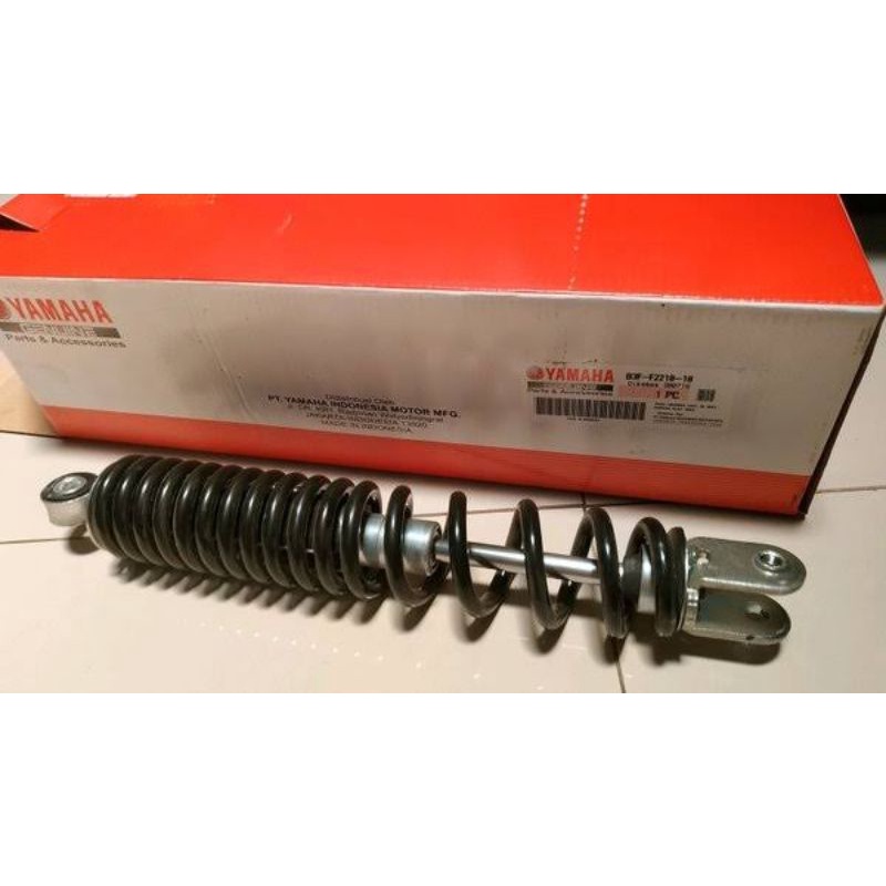 Jual Shock belakang Lexi standar | Shopee Indonesia